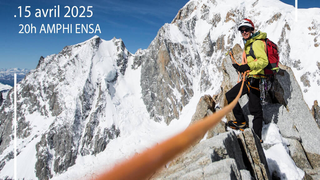 Alpinisme et innovation du matériel: une trajectoire commune ? Chamonix ...