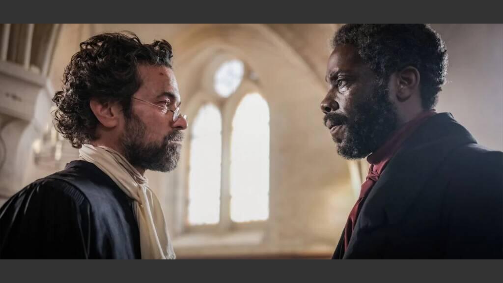 Cinéma « Furcy, Né Libre » Les Houches : Animations et évènements Les ...